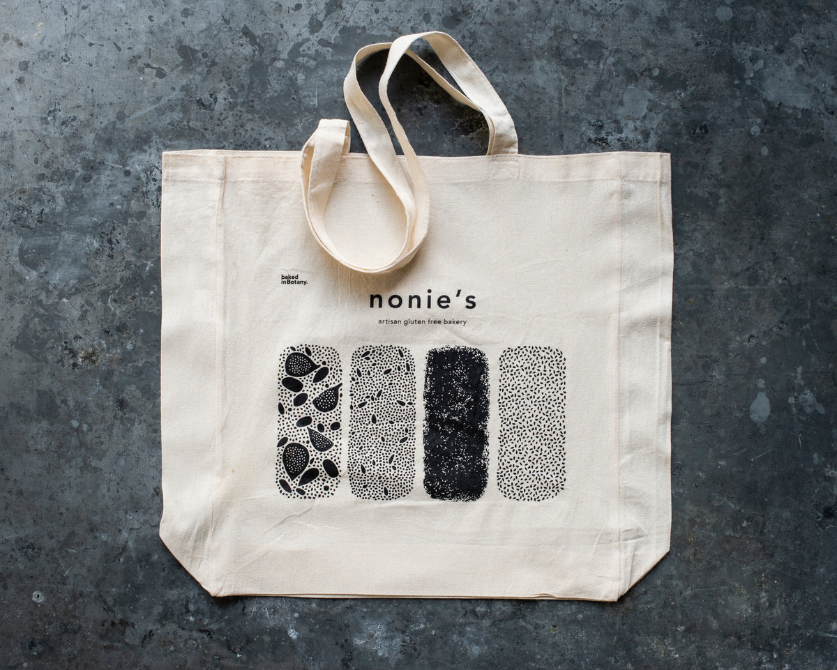 Nonie's Tote Bag – nonie's
