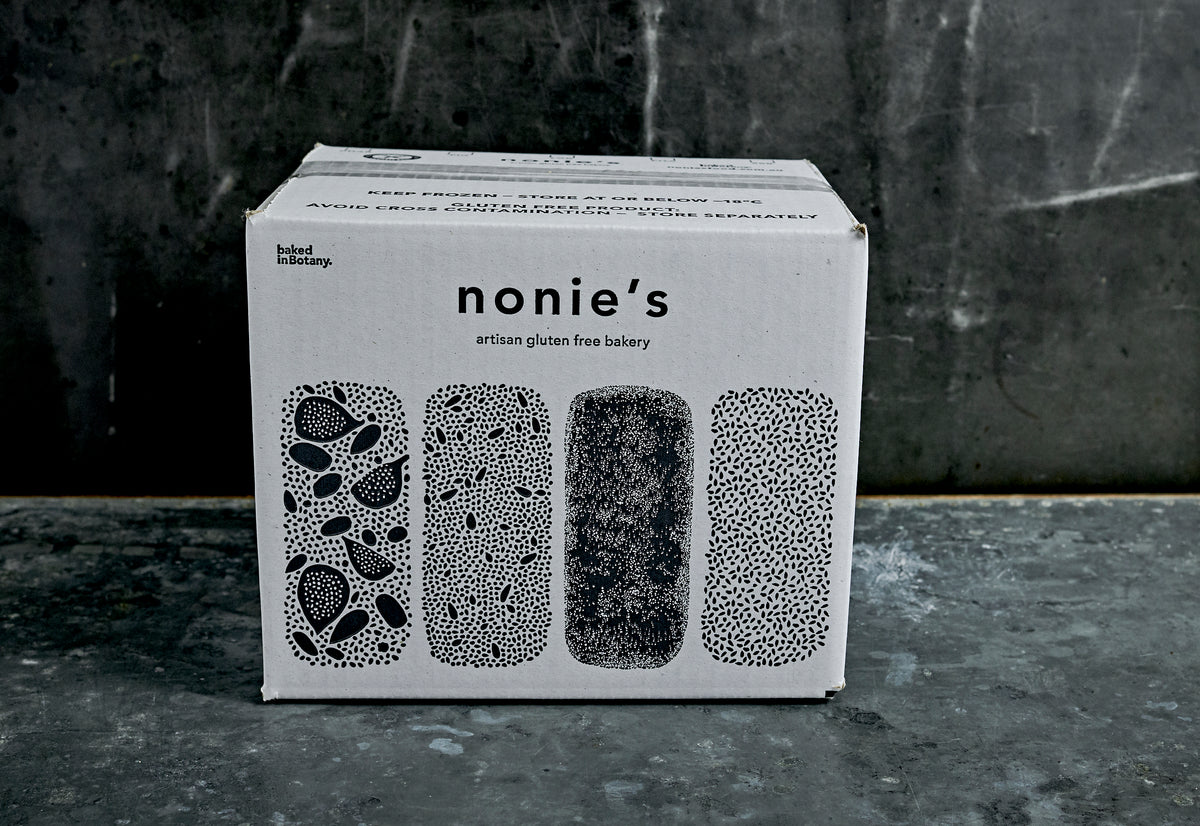 Wholesale – nonie's
